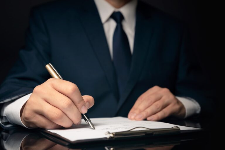 What Is Service of Process: All You Need to Know | Firefly Legal