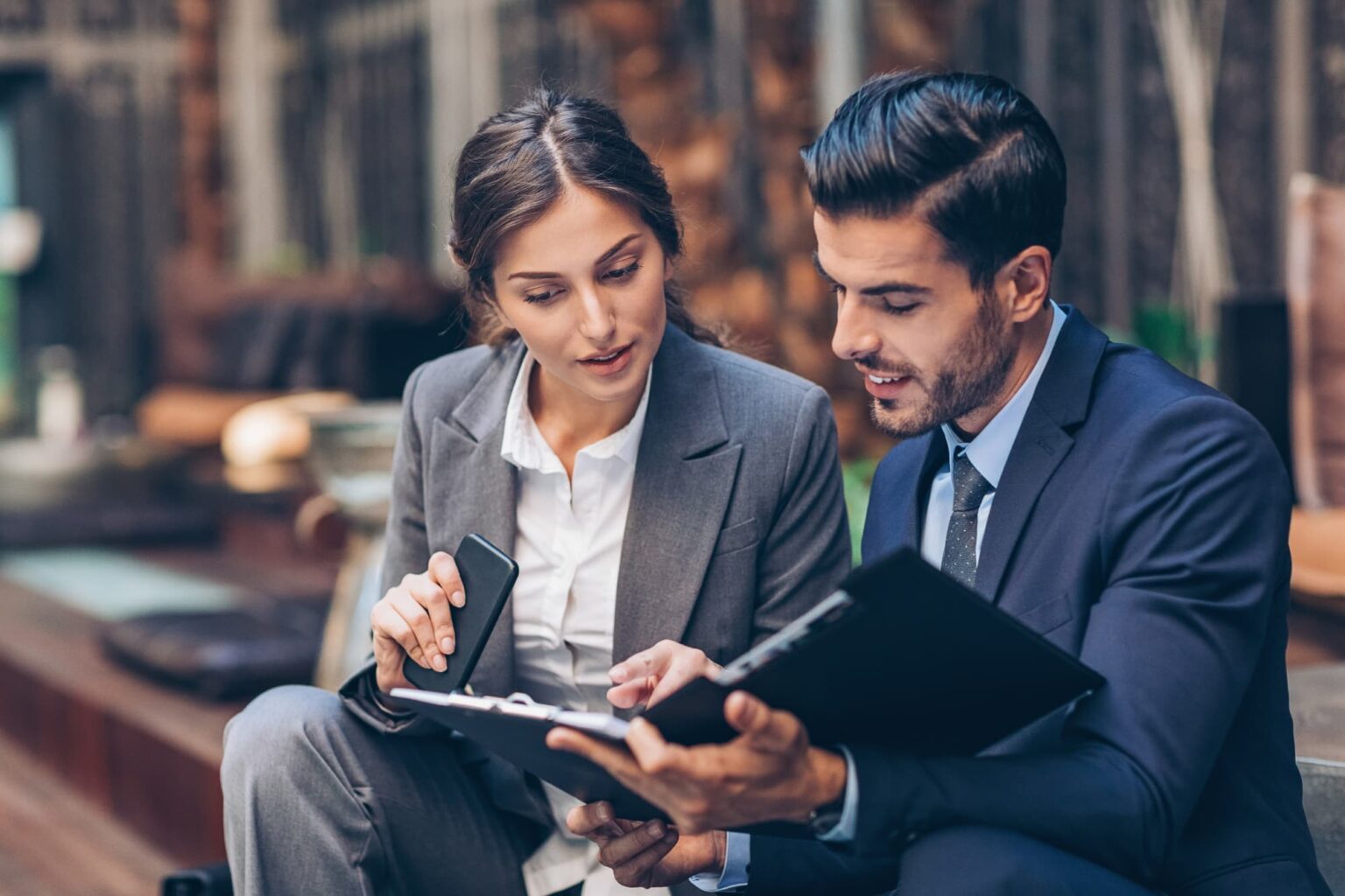 What Is Service of Process: All You Need to Know | Firefly Legal