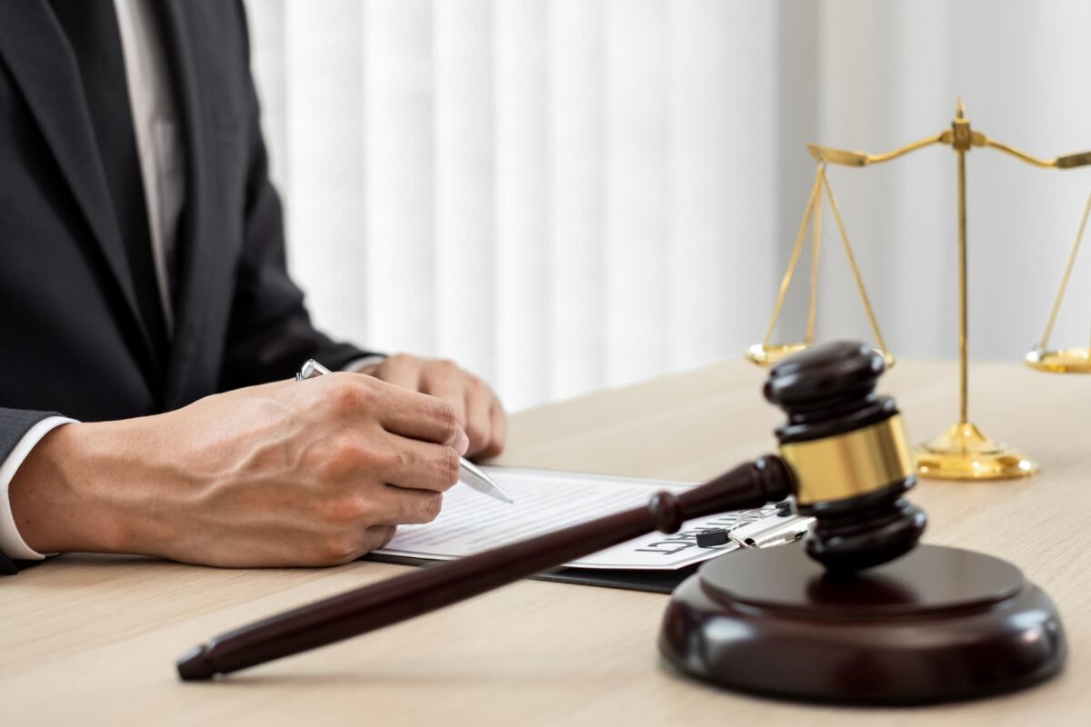 Process Serving in Prisons: What You Need to Know | Firefly Legal