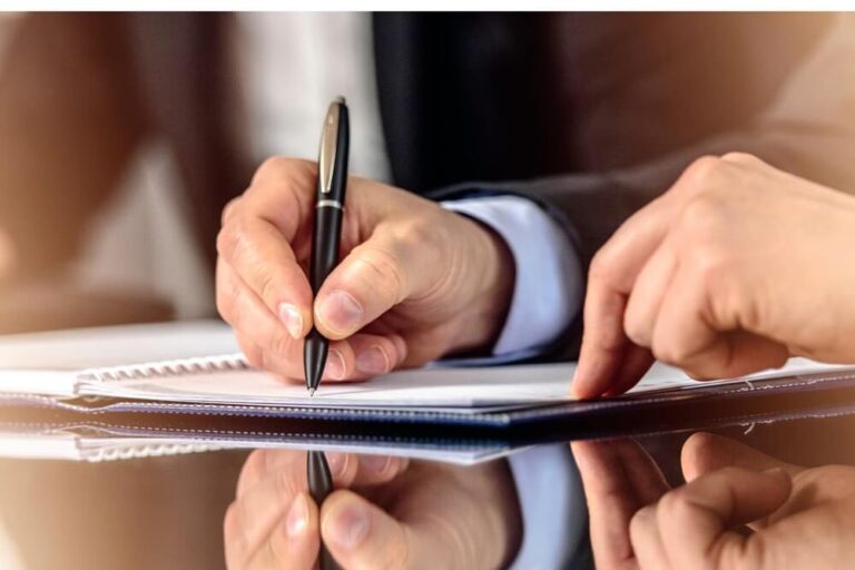 Private Process Server vs. Sheriff: Which Service to Use | Firefly