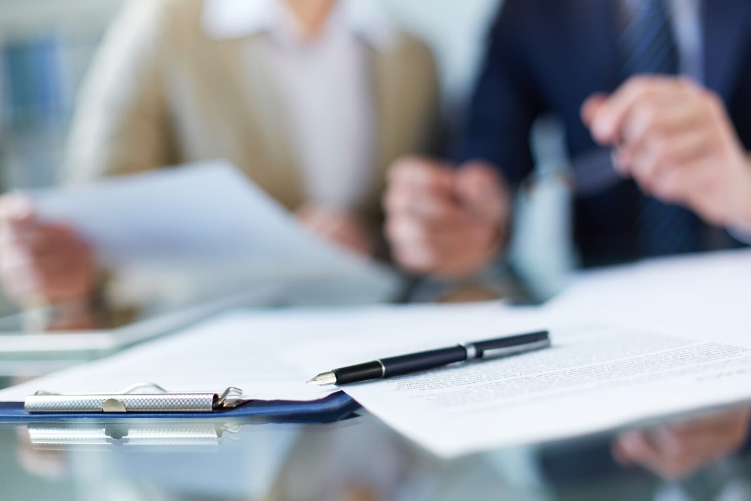 How to Serve Someone Who is Avoiding Service