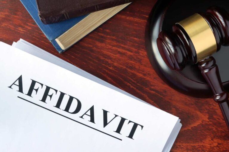 Compliance: Federal Rules of Civil Procedure for Service of Process